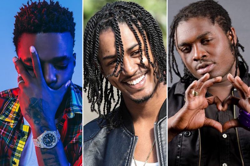 Listen: New Music From Konshens, Deep Jahi, Jah Vinci, Devin Di Dakta ...