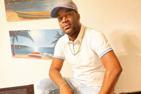 Noah Powa Talks Repping Jamaican Culture, Career Moves And More - DancehallMag