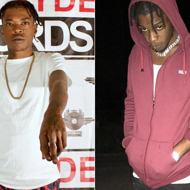 Rytikal Is "Chosen" And 9 New Dancehall Songs For Your Playlist ...