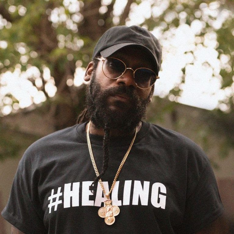 21 Questions With Tarrus Riley - DancehallMag