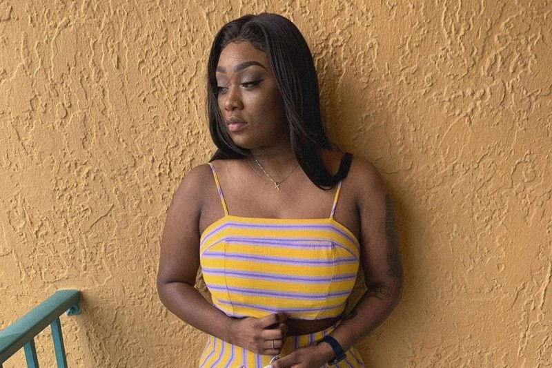 Shaneil Muir Shares New Song 'Double Entanglement': Listen - DancehallMag