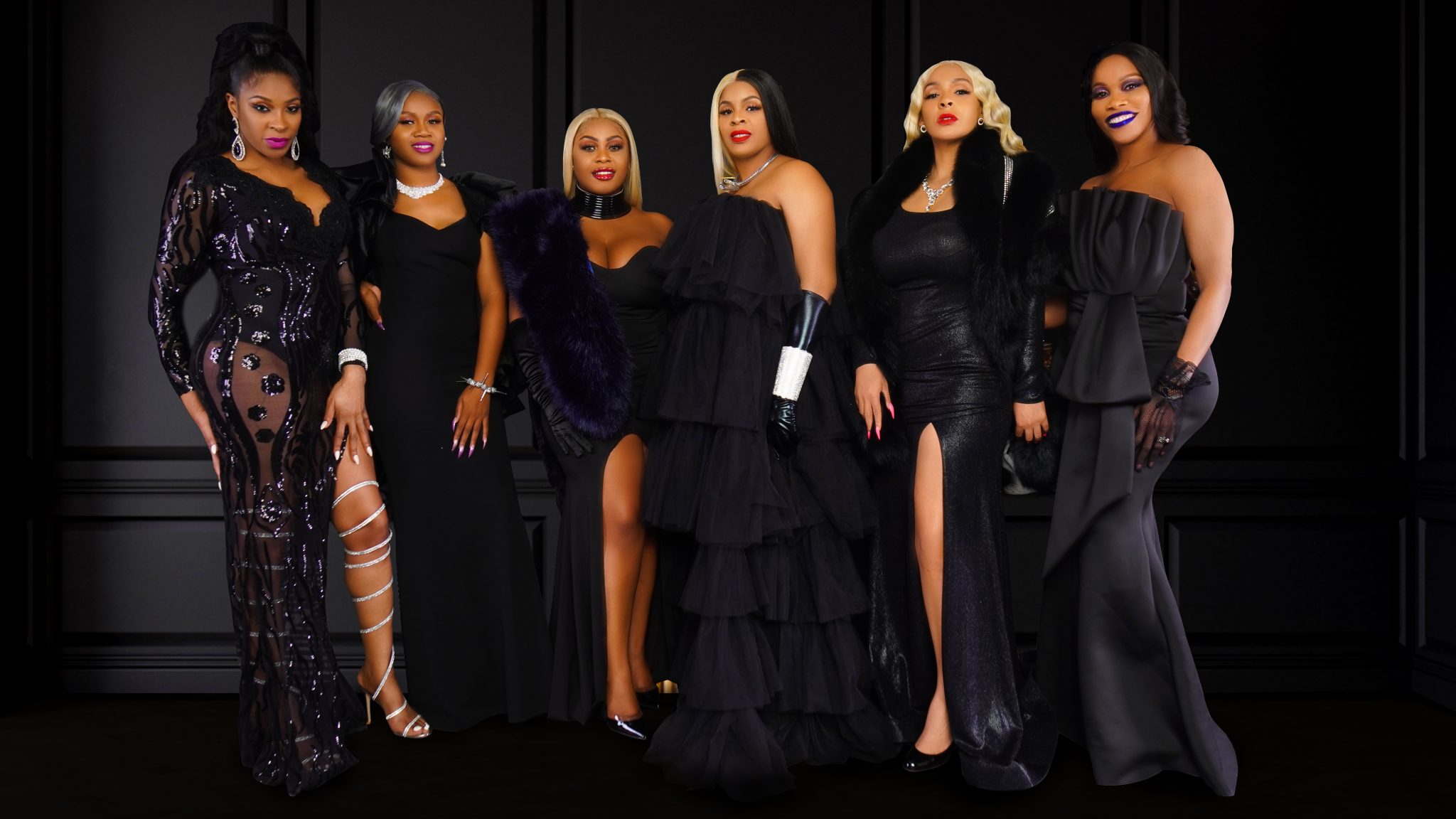 Premiere: New Trailer For The 'Dancehall Divas' Reality Show - DancehallMag