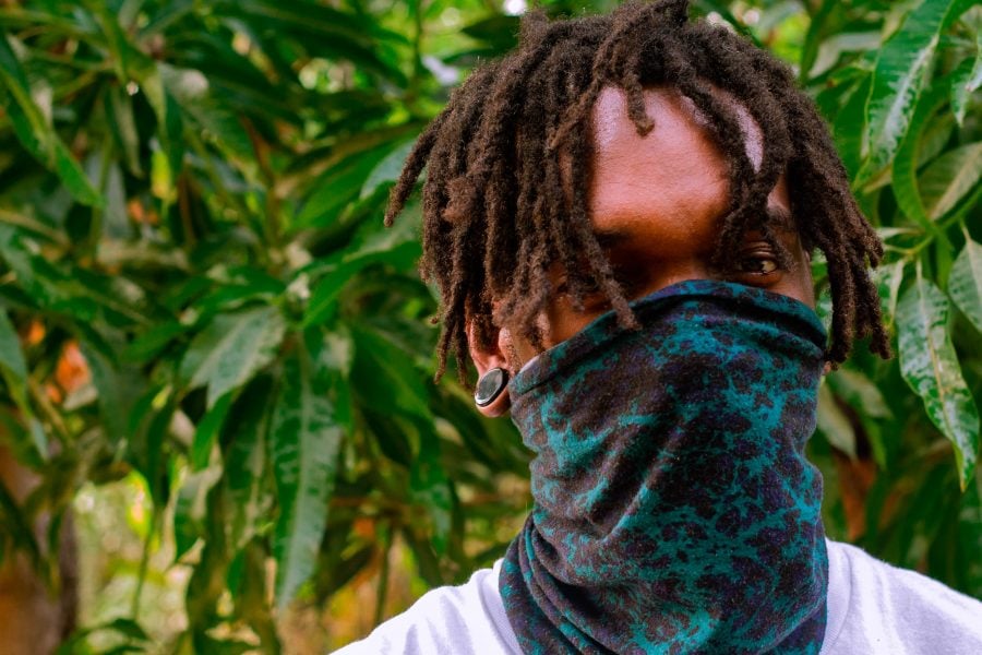 Fyah Roiall On Being 'Underrated', Growing Pains Of The Underground And ...