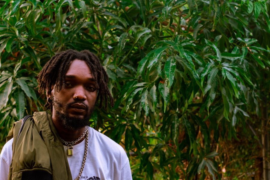 Fyah Roiall On Being 'Underrated', Growing Pains Of The Underground And ...