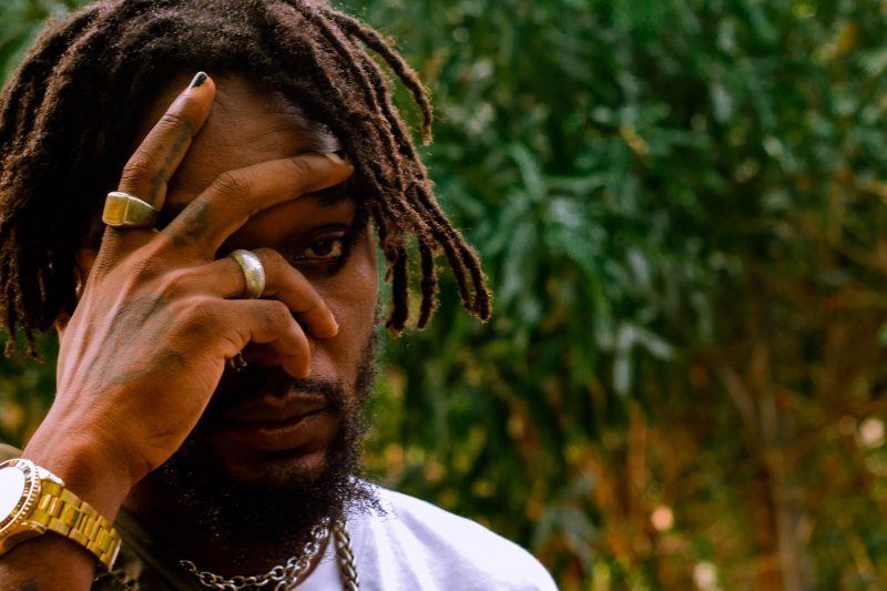 Fyah Roiall On Being 'Underrated', Growing Pains Of The Underground And ...