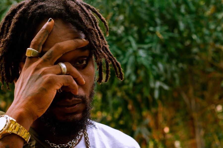 Fyah Roiall On Being 'Underrated', Growing Pains Of The Underground And ...