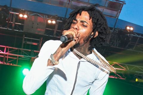 Alkaline Still Dancehall’s 'Main Danger' Without Grammy Nomination ...