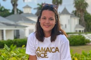 Tami Chin-Mitchell Is Proud Of Her 'Mom Bod' After Three Kids ...