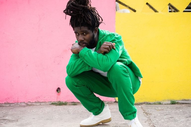 Chronixx Shares The Essence Of Jamaica In Video For New Song 'Cool As ...