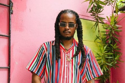 How Popcaan Masterminded The Biggest Dancehall Song Of 2020 - DancehallMag