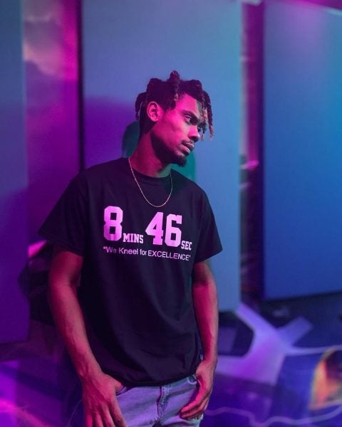 Interview: David Lyn, Co-Writer Of Koffee's 'W', Talks Music, His ...