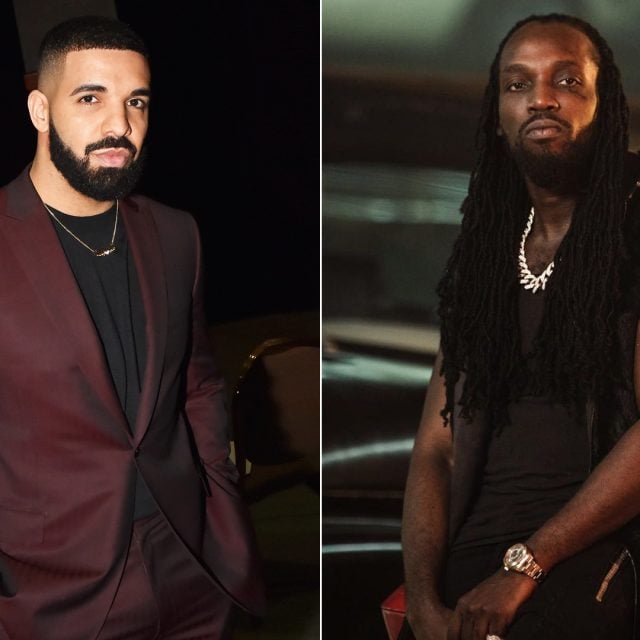 Drake Disses Mavado, Hails Popcaan And Gaza In 'Only You Freestyle ...