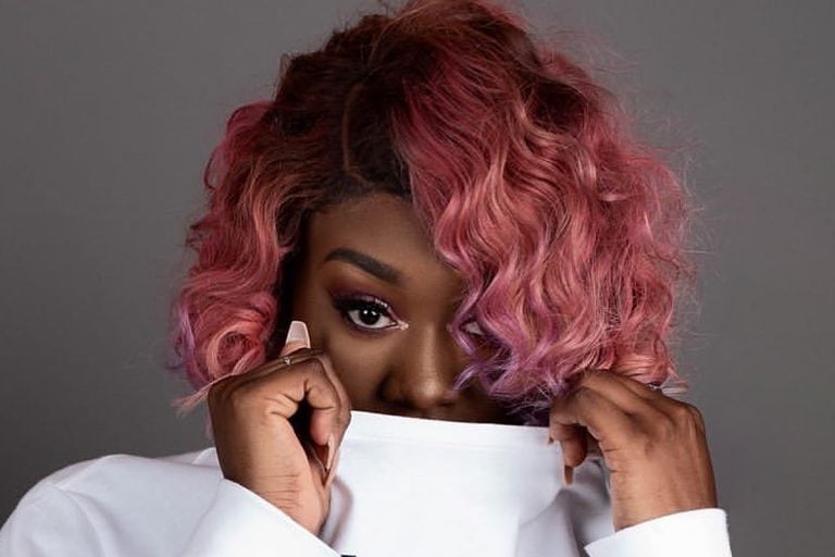 Shaneil Muir Gets Big Break By Defying Dancehall's Status Quo ...