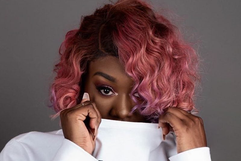 Shaneil Muir Gets Big Break By Defying Dancehall's Status Quo ...