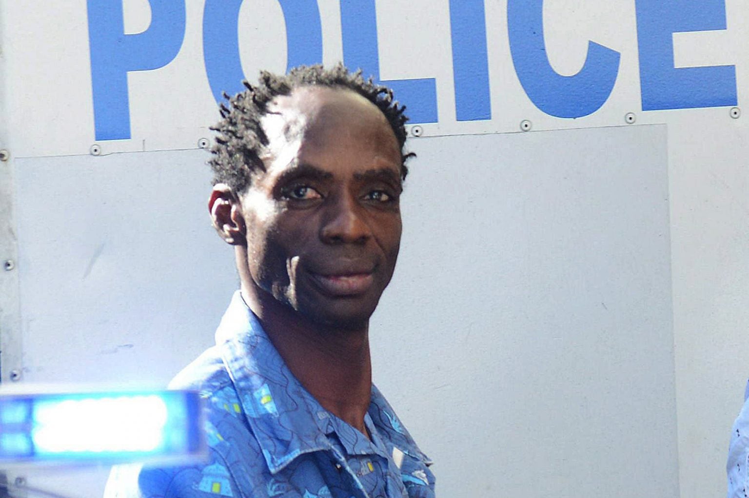 Ninjaman Goes Viral For His Hilarious Antics In This Old Interview With ...