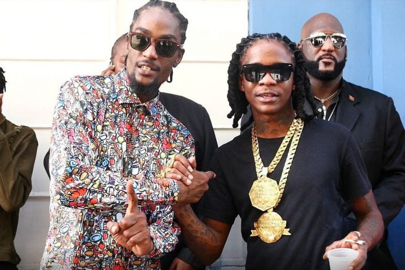 Rebel Sixx News - DancehallMag