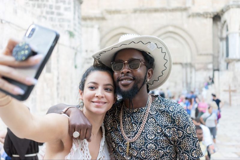 No Love Lost Between Popcaan And Kavell Keir On His Birthday - DancehallMag