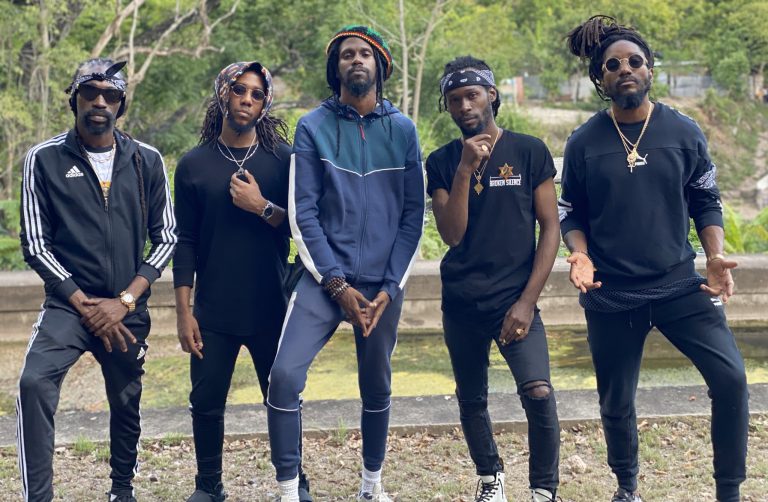 Runkus, Jesse Royal, Royal Blu, Kabaka Pyramid & Munga Honorable Team ...