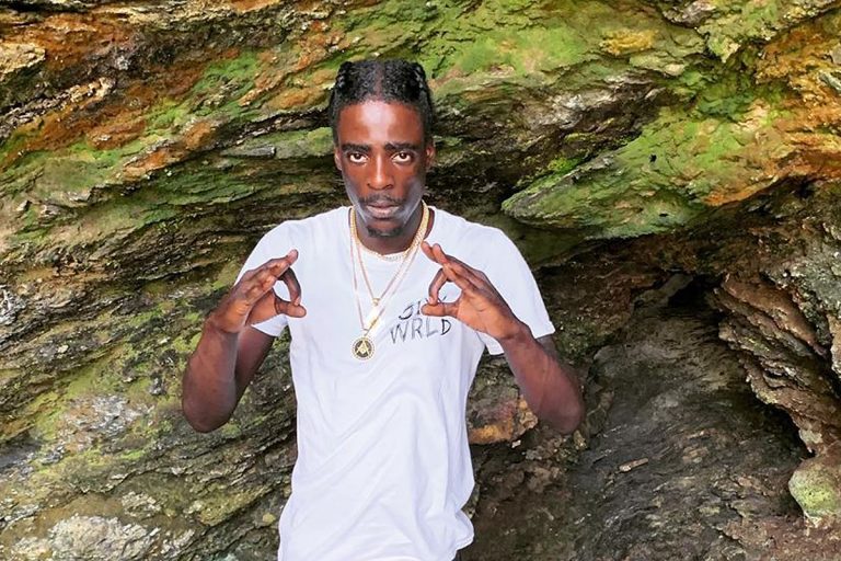 Trinidad's Rebel Sixx: 'Last Son Of Pharaoh' Posthumous Album Review ...