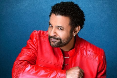 Shaggy Tells The Story Of How 'It Wasn't Me' Almost Wasn't Released ...