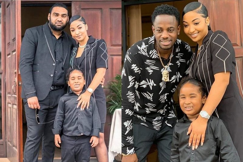 Shenseea’s Mother Laid To Rest In Private Ceremony - DancehallMag