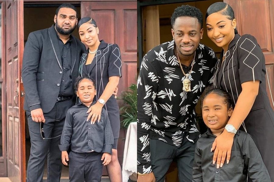 Shenseea’s Mother Laid To Rest In Private Ceremony - DancehallMag