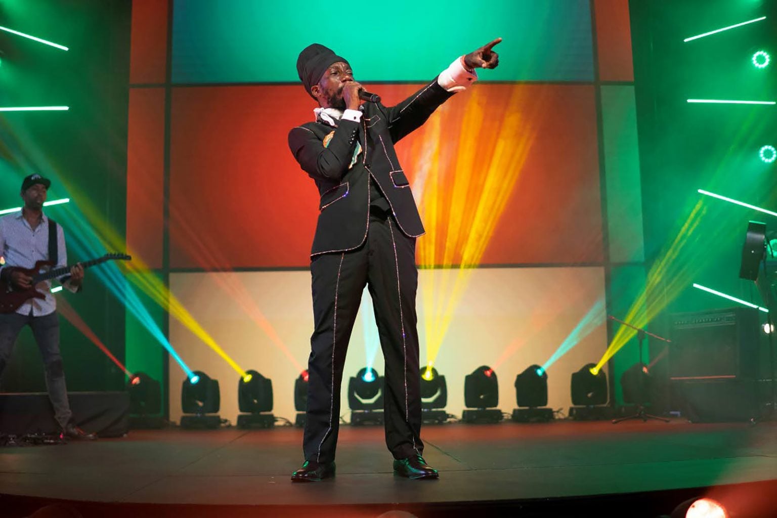 DancehallMag – Reggae & Dancehall News Magazine