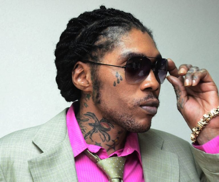 These Are The Most Popular Vybz Kartel Songs On TikTok - DancehallMag