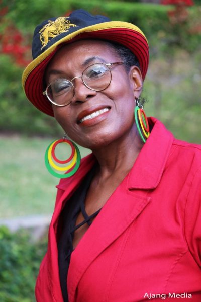 Pam Hall Talks Newest Release 'Want U 4Ever' - DancehallMag