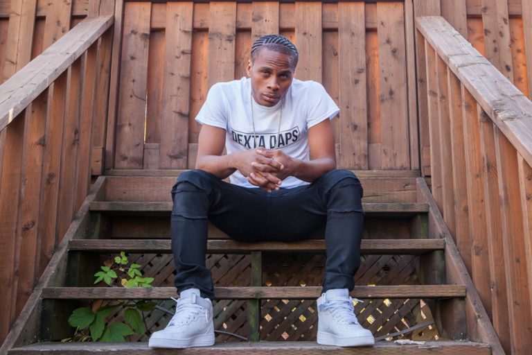 Five Takeaways From Dexta Daps' New Album 'VENT' - DancehallMag