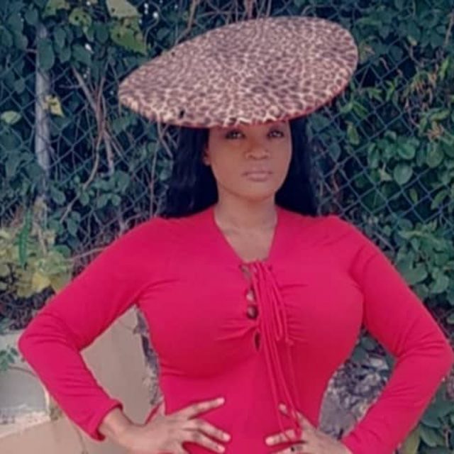 Destiny Sparta Gives Up Dancehall And Looks Towards Christianity ...