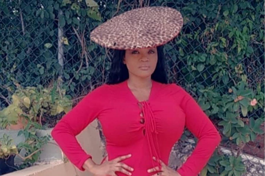 Destiny Sparta Says 'Dancehall Is The Devil's Playground' - DancehallMag