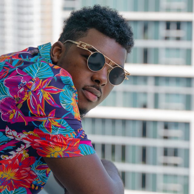 Reemus K Talks 'Wise' Collab With Devin Di Dakta, New EP - DancehallMag