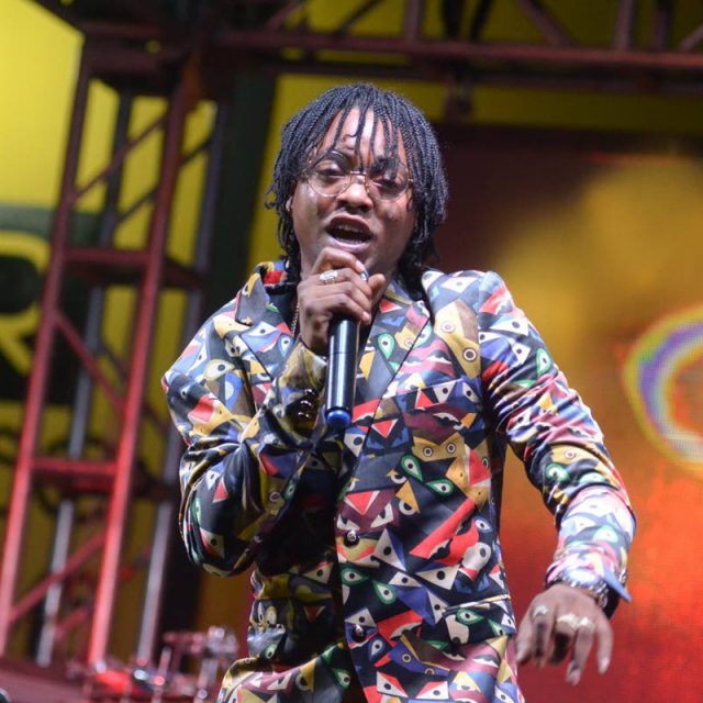 Guyanese DJ Garwin Under Fire From Rygin King And D'Angel Over Fraud ...