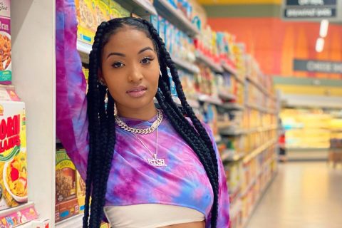 Shenseea Is ‘Sure Sure’ Stunning In This New Video: Watch - DancehallMag