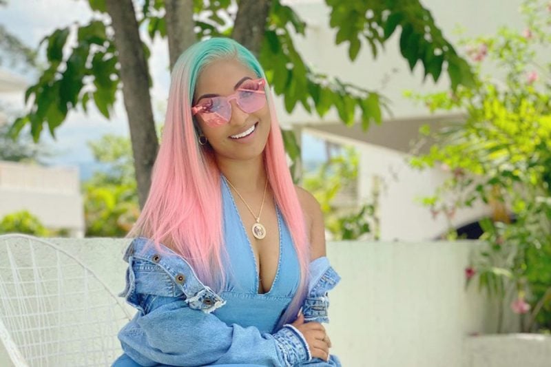 Shenseea Wants Some Of That OnlyFans Money - DancehallMag