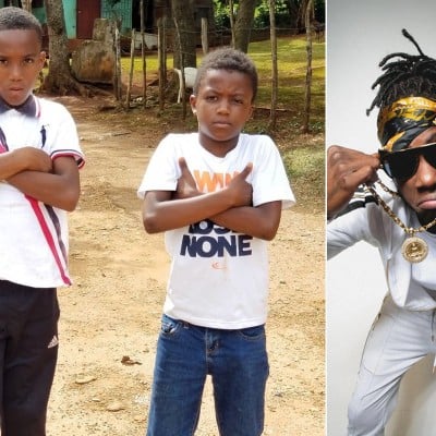 Dancehall Star Stylo G Puts Turkish Woman On Blast For Allegedly ...