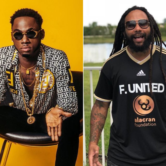 Stylo G Reaches Out To Young Aspiring Deejays - DancehallMag