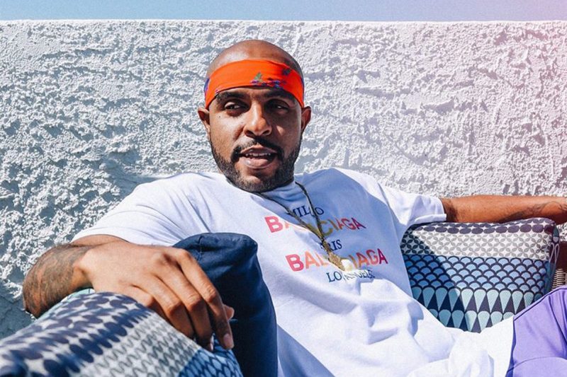 Jada Kingdom Goes Instagram Official With Boyfriend, American Producer ...