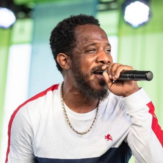 Wayne Marshall's Son Gio Mar Talks His First Independent Single 'Truth ...