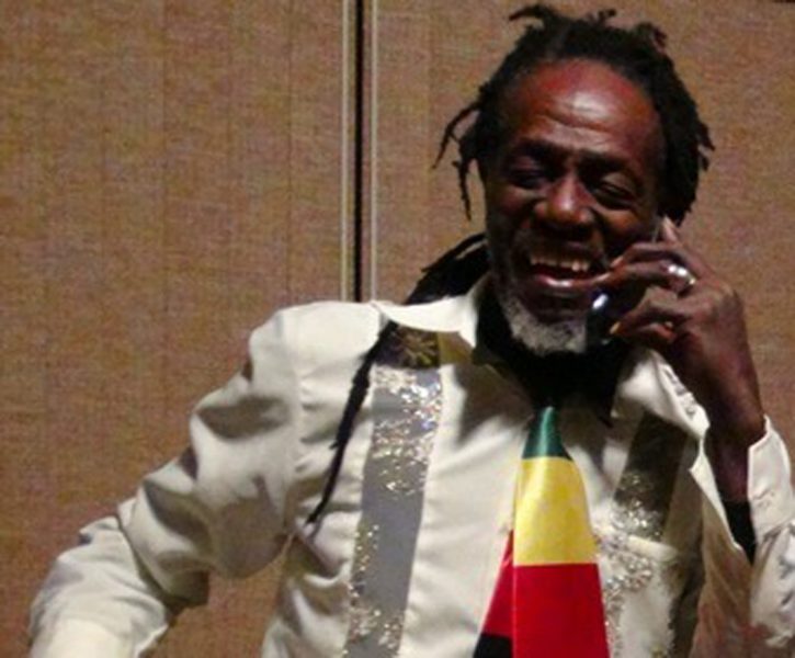 2020 Takes A Toll On Jamaican Music: RIP To 13 Reggae And Dancehall ...