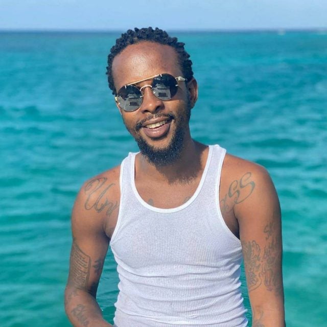 Popcaan Claps Back At Slim Danger, Podcast Hosts Over 'Canadian Rapper ...