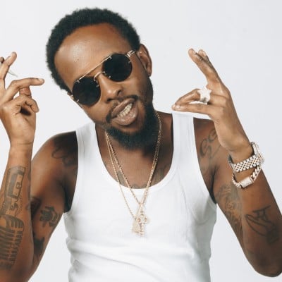 Popcaan Introduces Unruly Protégé Frahcess One On Fresh Banger "Cream ...