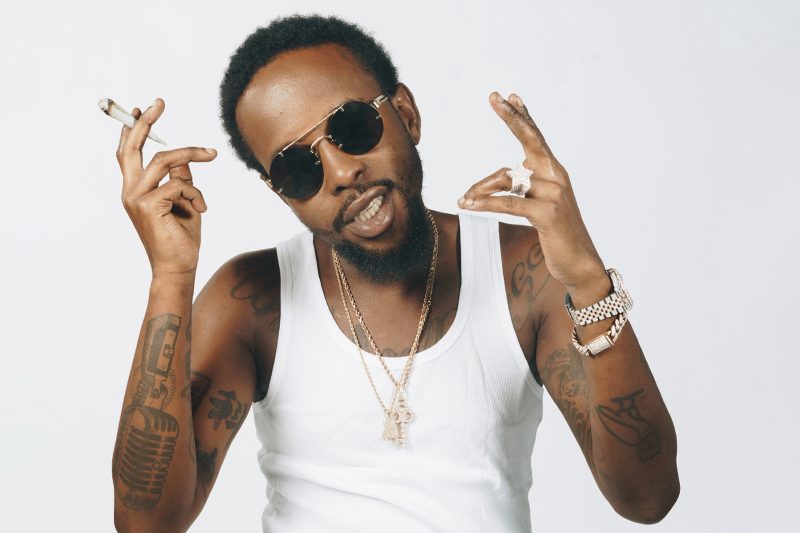 Popcaan Working On New Collaborative EP With 'Unruly' Family - DancehallMag