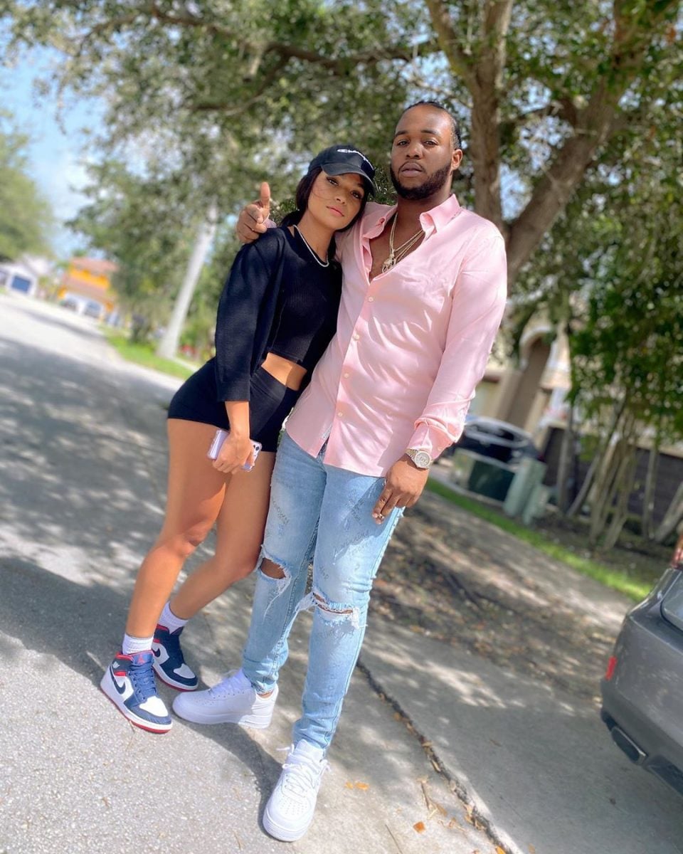 From 'Uptop Boss' To 'Skinny Boss': Fans React To TeeJay's Weight Loss ...