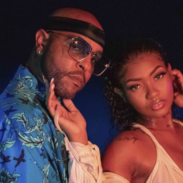 Jada Kingdom Goes Instagram Official With Boyfriend, American Producer ...