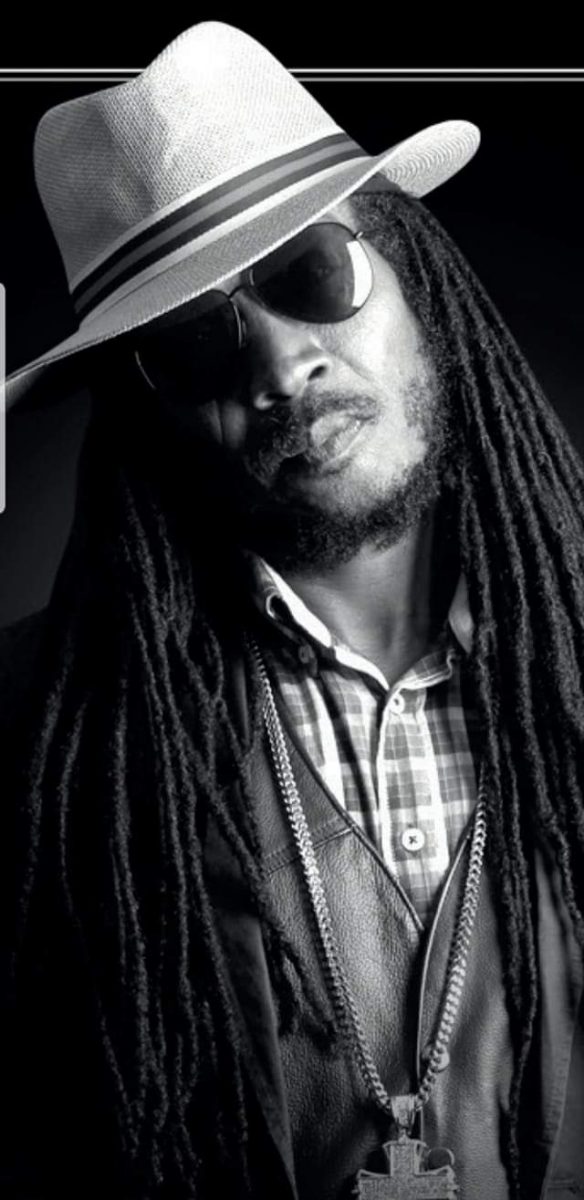 Echo Minott Talks New Album 'Man A Do Road' - DancehallMag