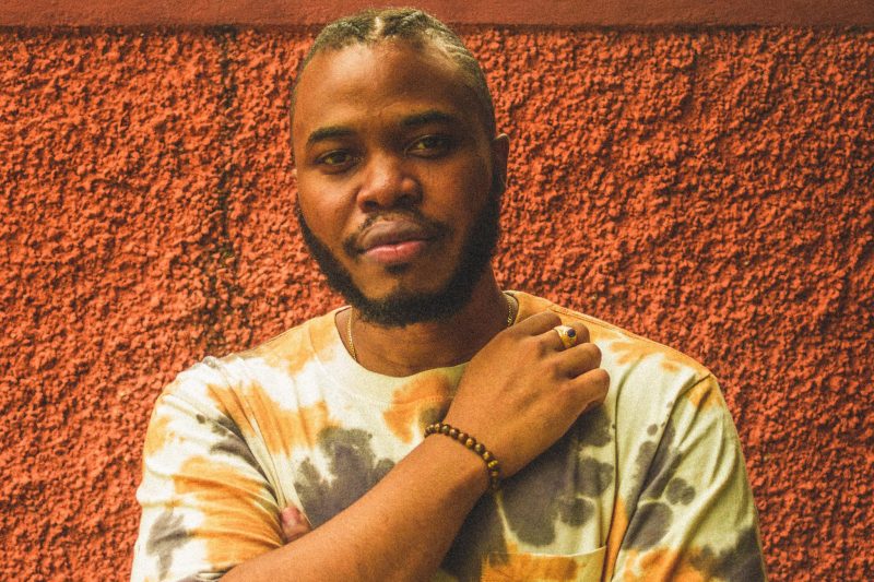 Wavy Jones Creating Waves With New EP 'Sine Energy' - DancehallMag