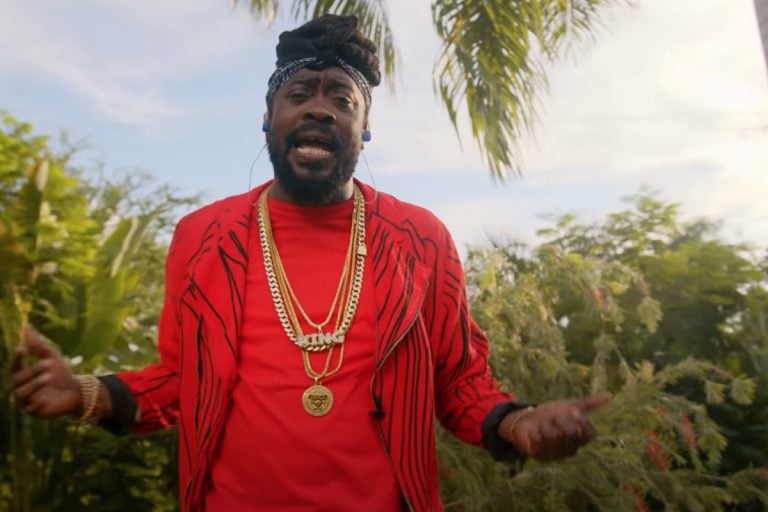 How Sim Simma's Controversial Lyrics Helped To Streamline Beenie Man's ...