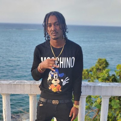 Deep Jahi Not Afraid To Break From The Norm With New Romantic Single ...